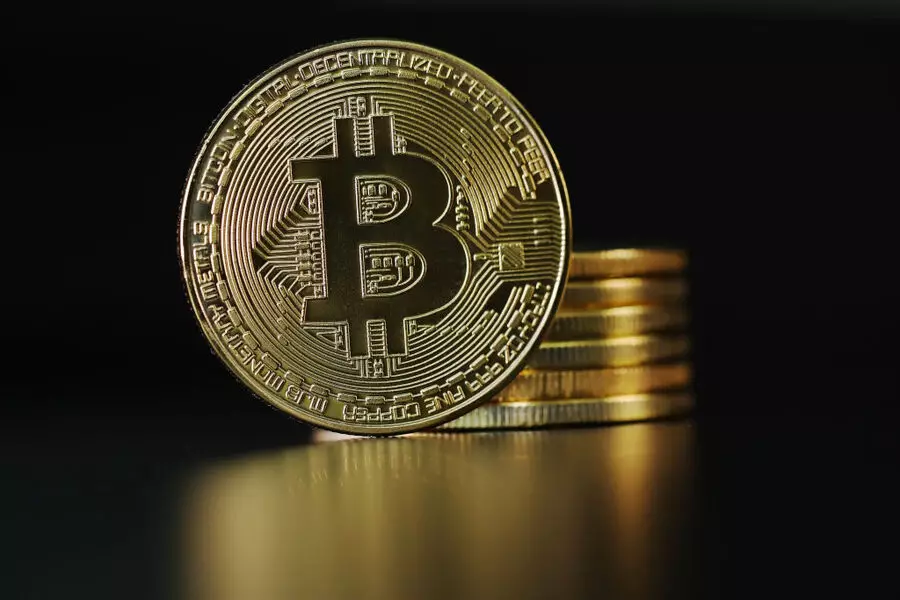 Bir Bitcoin İnvestoru 24 milyon dollar itirdi 31082_1