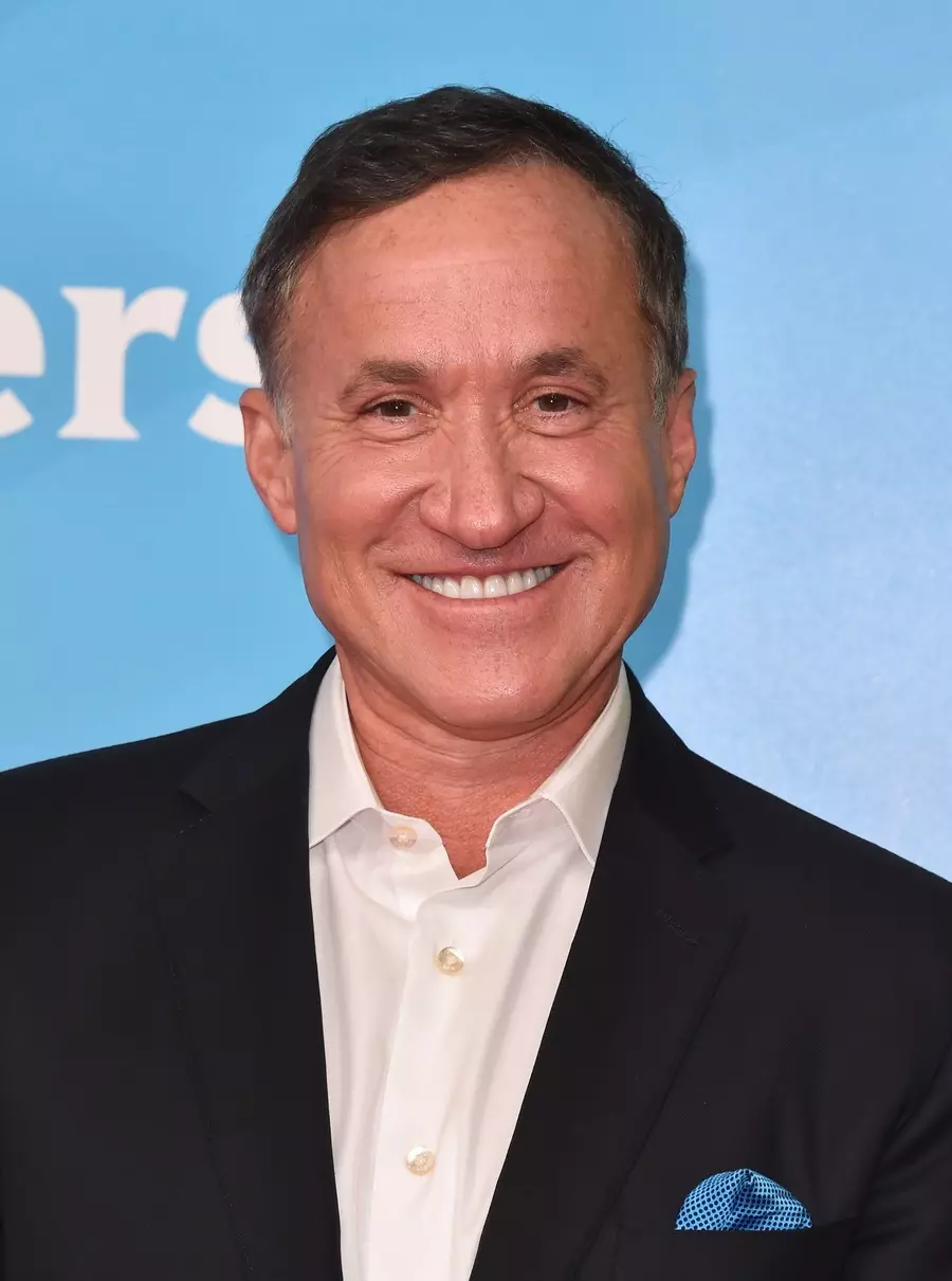 Terry Dubrow Net Worth 31365_1