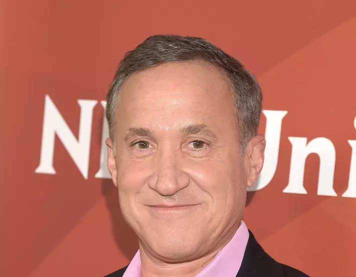 Terry Dubrow Worth Net