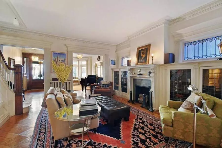 John Krasinski och Emily Blunt byter kuster för $6 miljoner NYC Home 31898_2