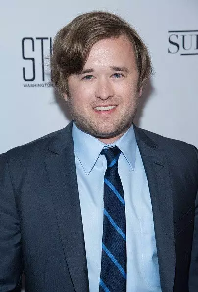 Fortuna de Haley Joel Osment