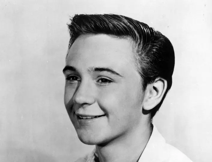 Das Vermögen von Tommy Kirk