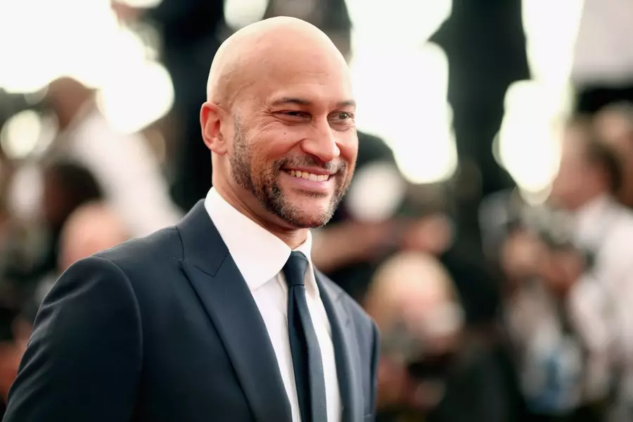 Keegan-Michael Key Net Worth 33042_1