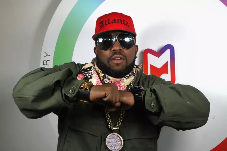 I-Big Boi Net Worth 33279_1