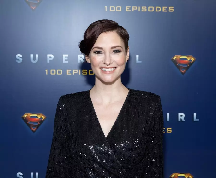 Chyler Leigh Net Worth 33776_1