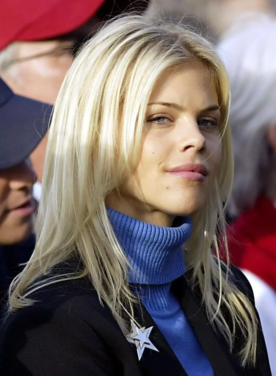 Elin Nordegren நிகர மதிப்பு 3382_1