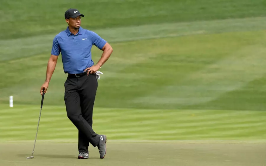 Tiger Woods đã kiếm được một số tiền khổng lồ trong sự nghiệp của mình 3385_1