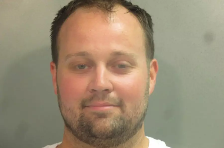 Josh Duggar Net Worth 34114_1