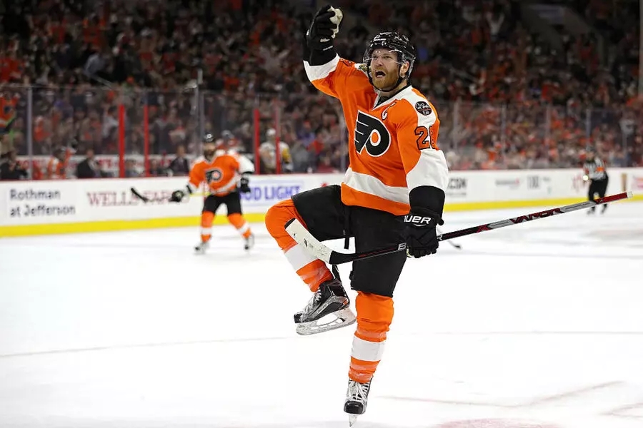 25 لاعبًا في NHL الأعلى أجراً 3472_2