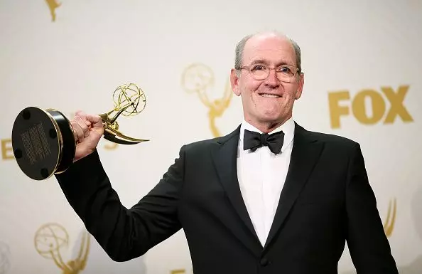 Richard Jenkins Καθαρή αξία