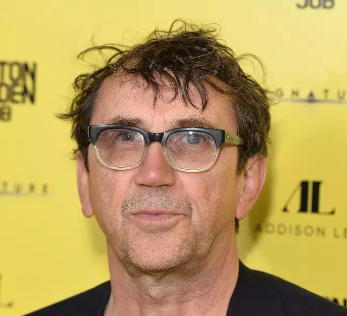 Phil Daniels Net Worth