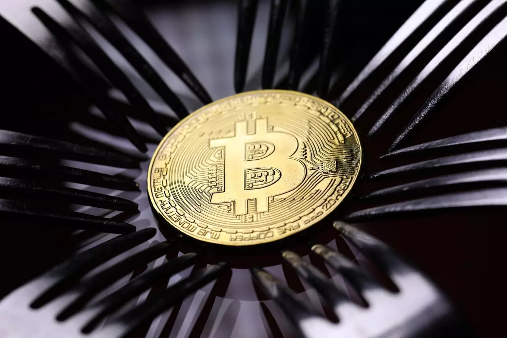 Šiurpi istorija apie vaikiną, kuris išmetė daugiau nei 123 milijonus dolerių Bitcoin