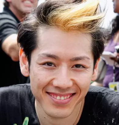 Takeru Kobayashi Net Worth