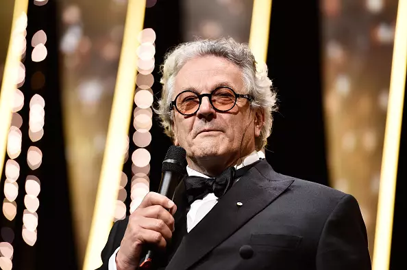 George Miller Net Worth