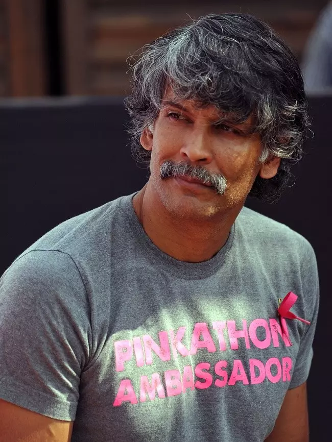 Milind Soman nettó érték