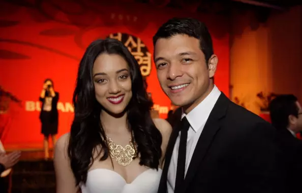 Jericho Rosales nettó értéke