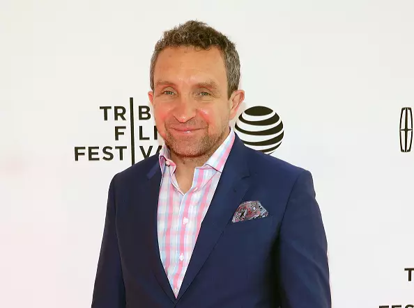 Eddie Marsan nettoværdi