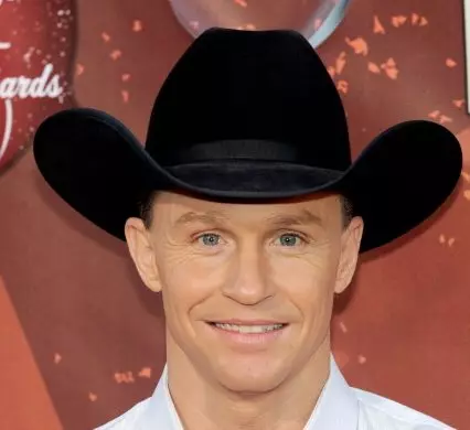 Valor neto de Ty Murray