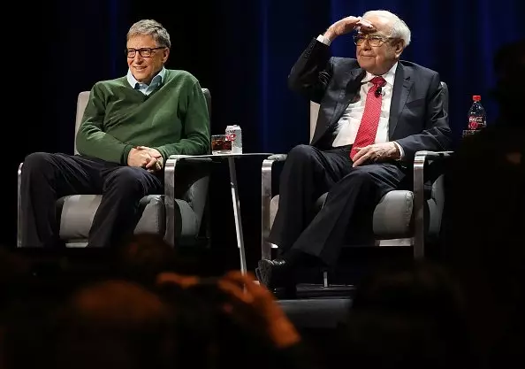 Trust afiliado a Bill Gates recibió multas por estiércol de caballo de $30,000