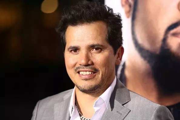 John Leguizamo ມູນຄ່າສຸດທິ