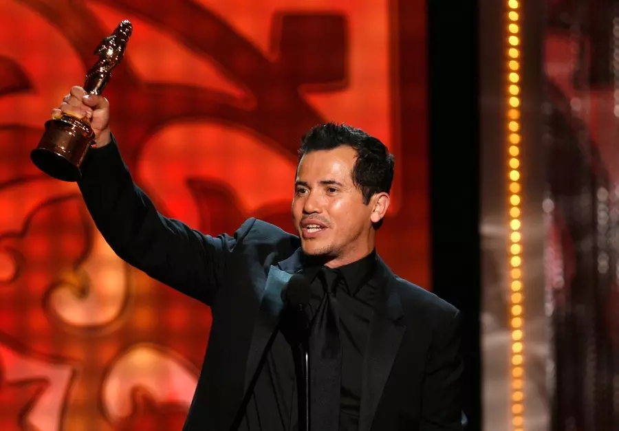 John Leguizamo Net Worth 35907_1