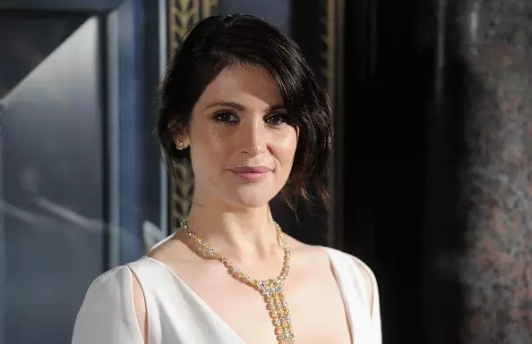 Gemma Artertonen ondare garbia