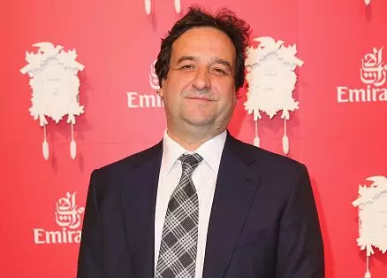 Valor net de Mick Molloy