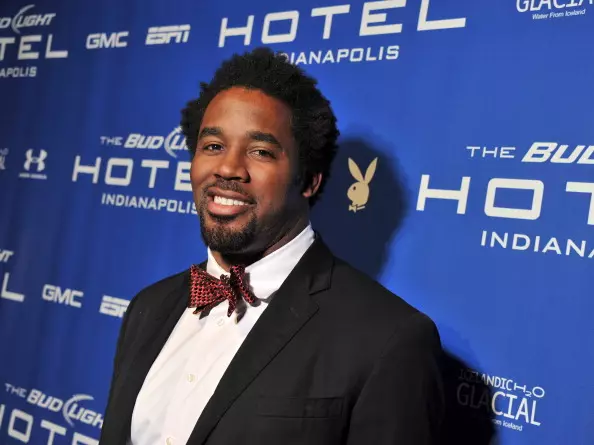 Dhani Jones Net Worth