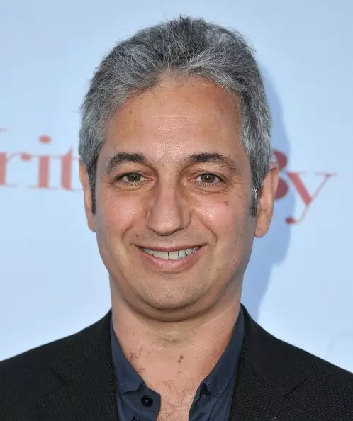 David Shore Net Worth