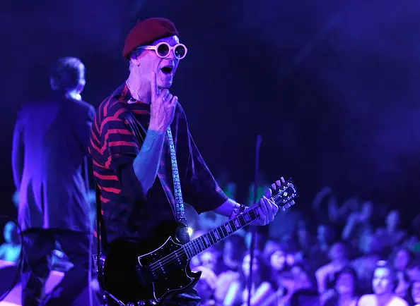 Captain Sensible Net Worth