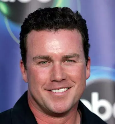 Rodney Carrington Net Worth