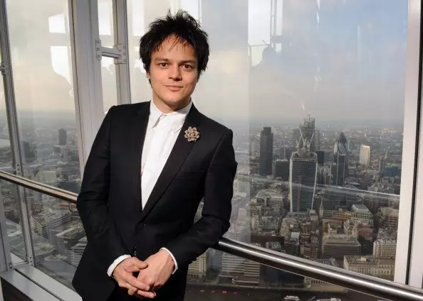 Jamie Cullum Net Worth