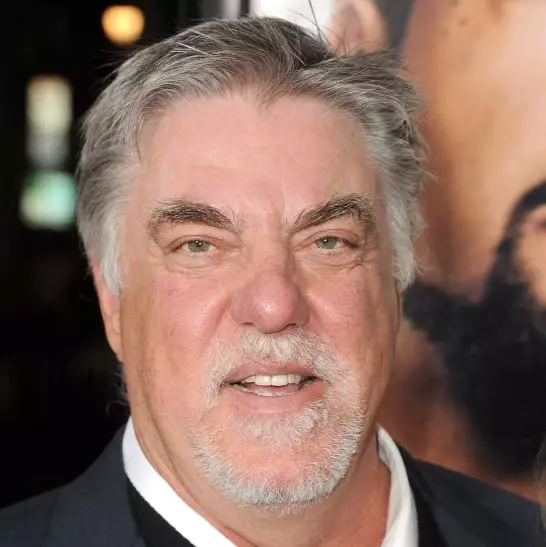 Bruce McGill luach glan