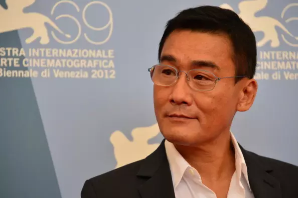 Tony Leung Ka-fai Ondare garbia