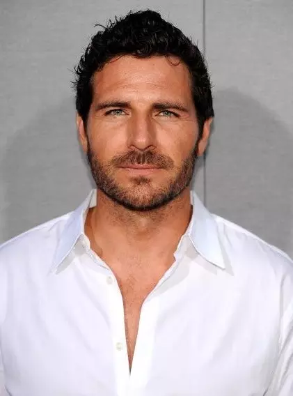 Ed Quinn ශුද්ධ වටිනාකම