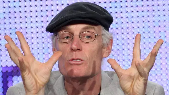 Valeur nette de Matt Frewer