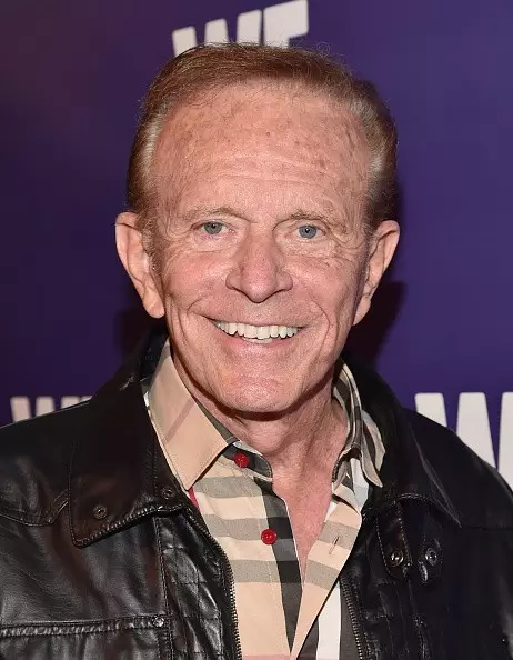 Bob Eubanks Tài sản ròng