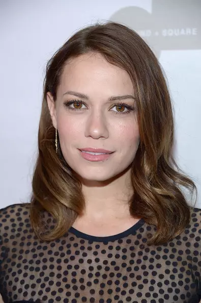 Bethany Joy Lenz grynoji vertė