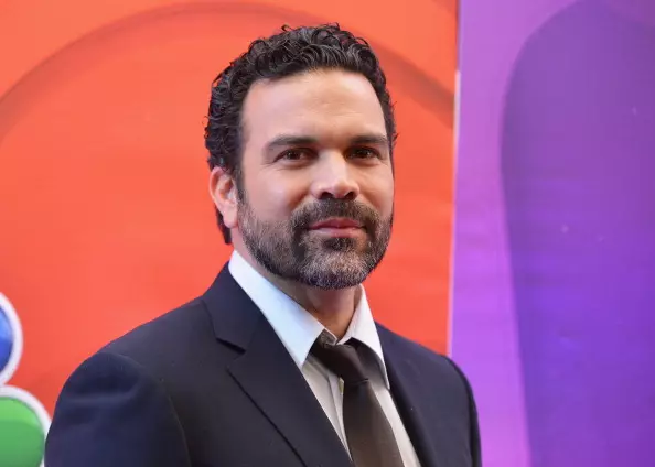 Ricardo Antonio Chavira Net Değer