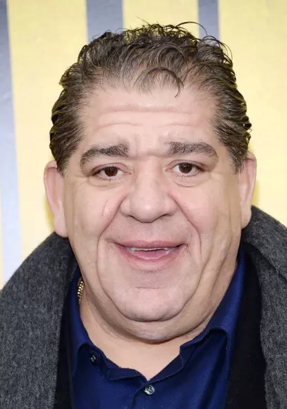 Joey Diaz grynoji vertė