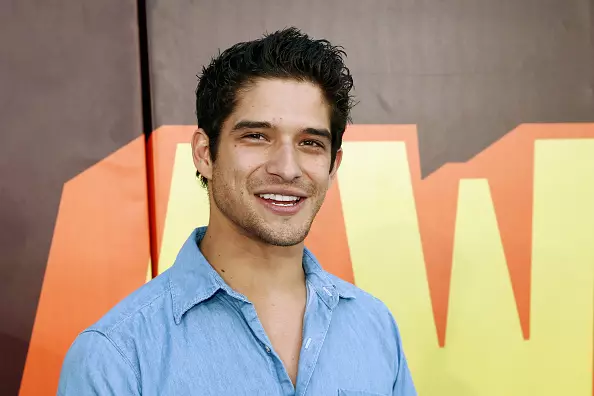 Tyleris Posey grynasis vertas