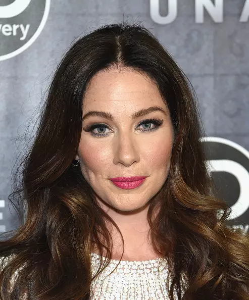 Lynn Collins Vlera Neto