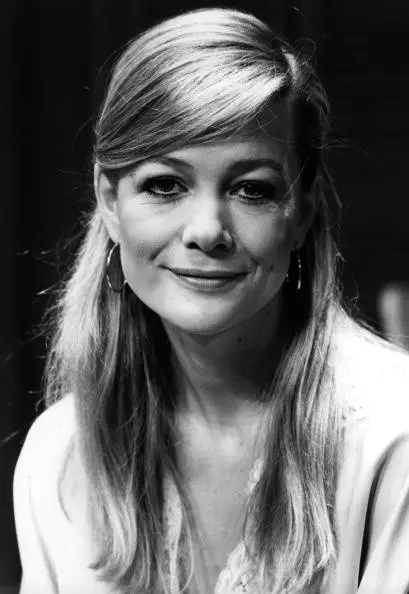 Judy Geeson nettó érték