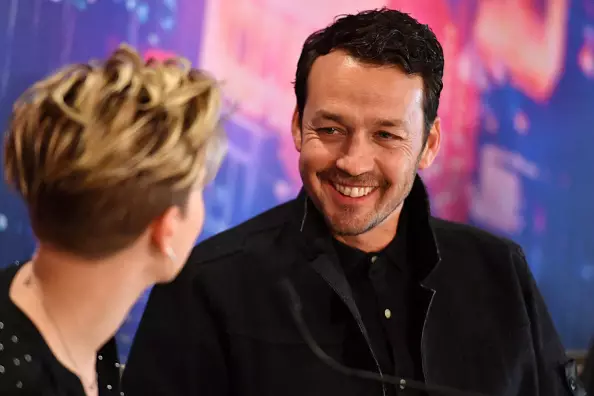 Kekayaan Bersih Rupert Sanders