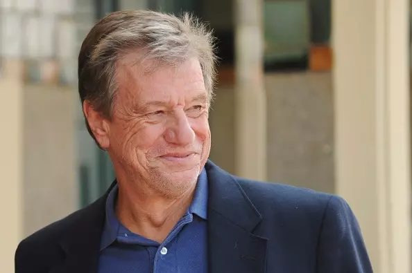 John McTiernan nettó érték