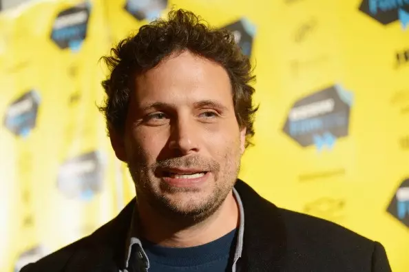 Jeremy Sisto glanluach