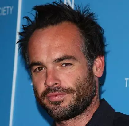 Paul Blackthorne มูลค่าสุทธิ