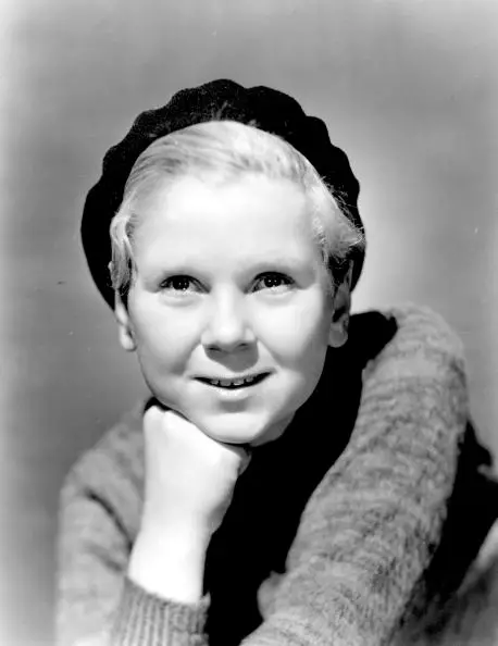 Jackie Cooper Neto vrijednost