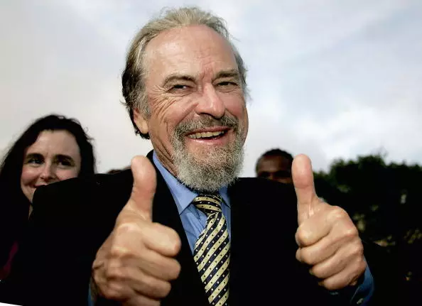 Rip Torn Net Valoro