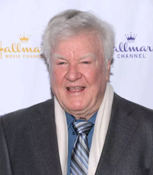 James Best Net Worth